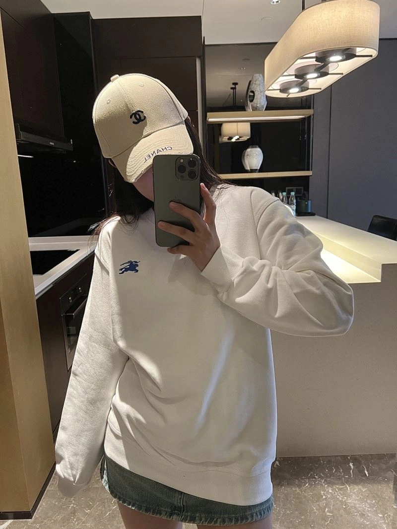 Reasonably priced Burberry Hoodies