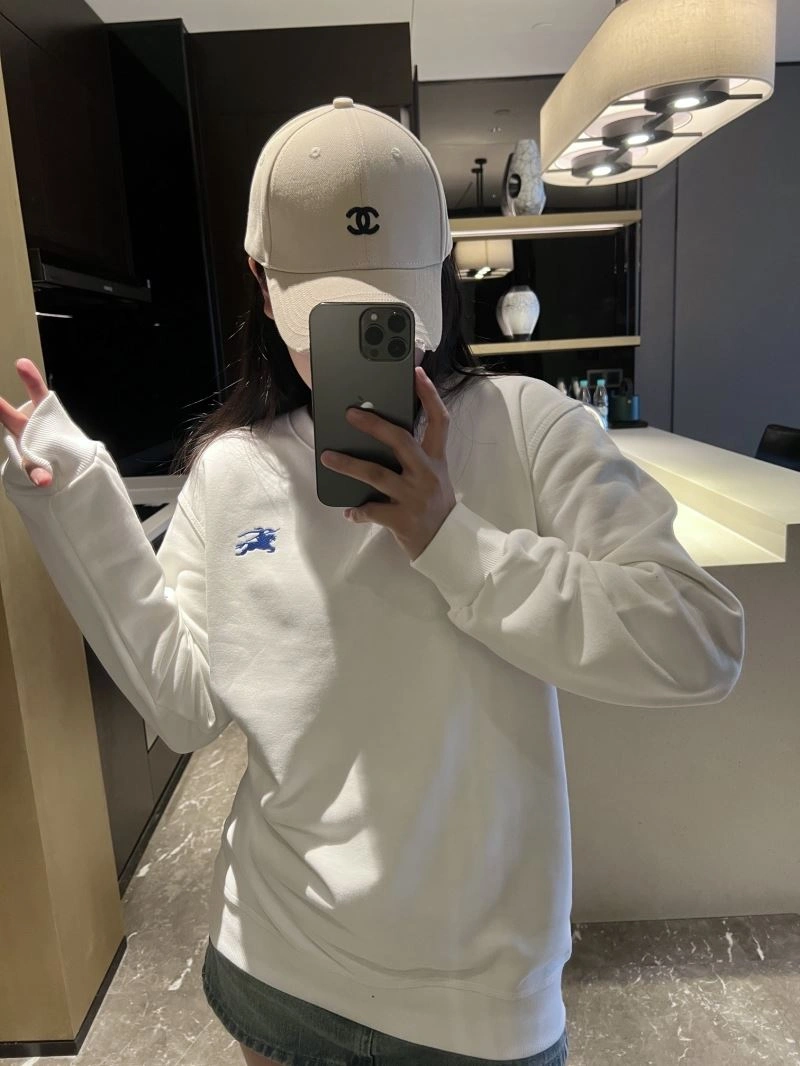 Reasonably priced Burberry Hoodies