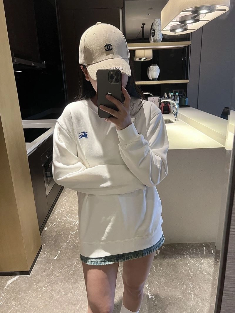 Reasonably priced Burberry Hoodies