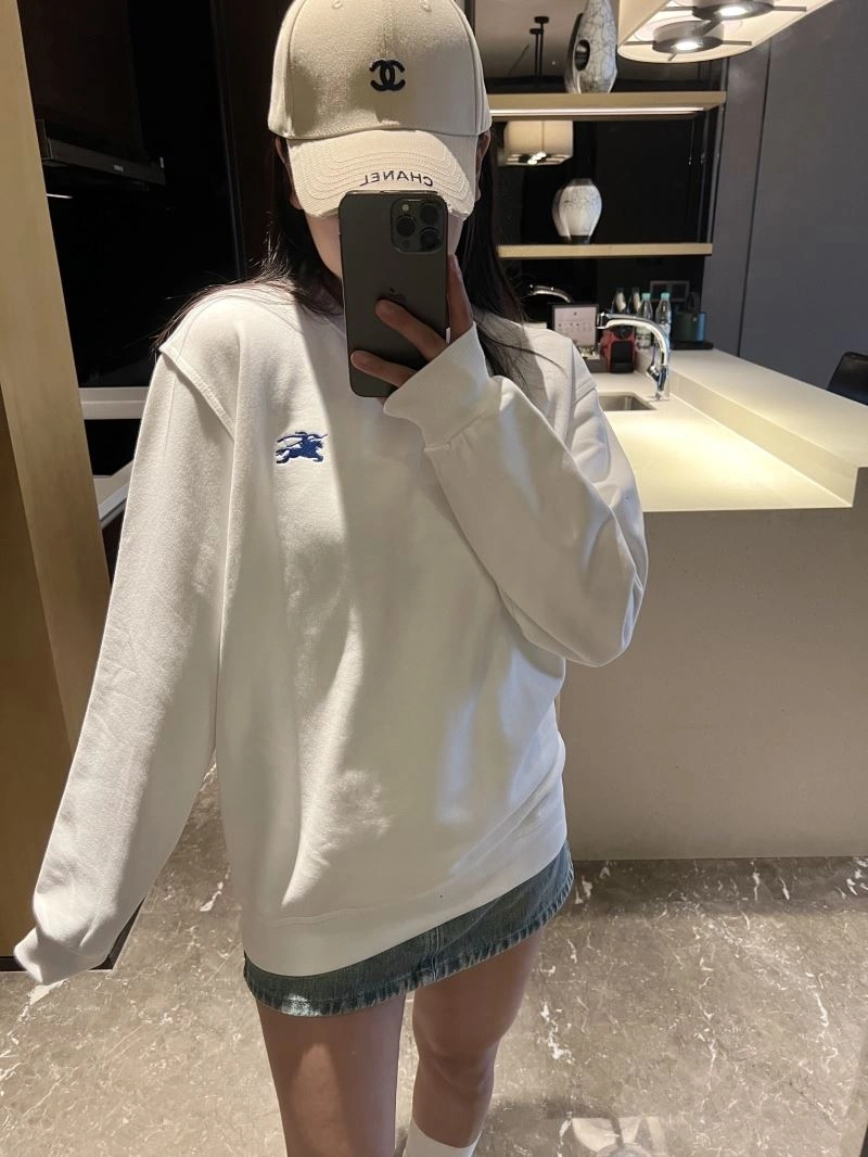 Reasonably priced Burberry Hoodies