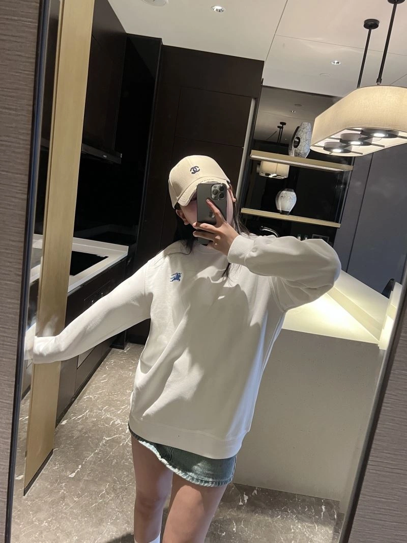 Reasonably priced Burberry Hoodies