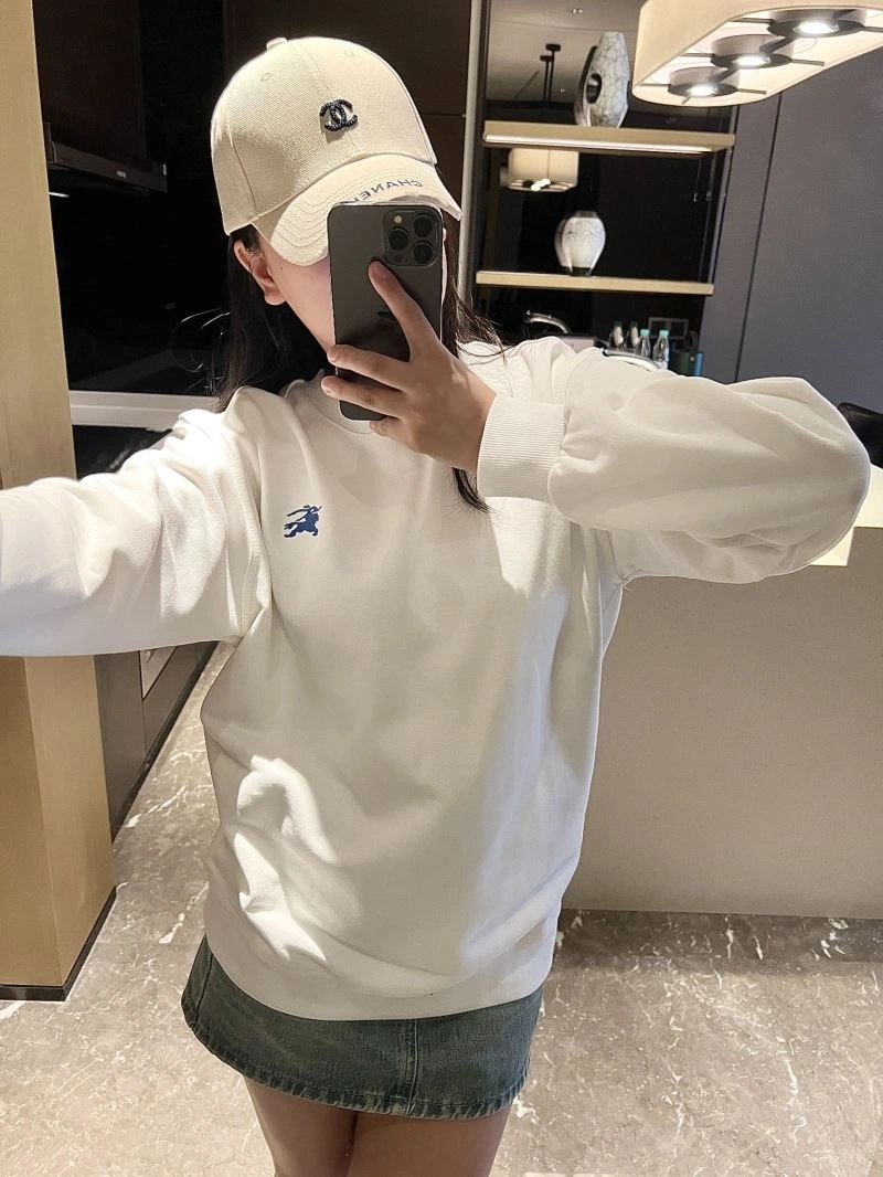 Reasonably priced Burberry Hoodies