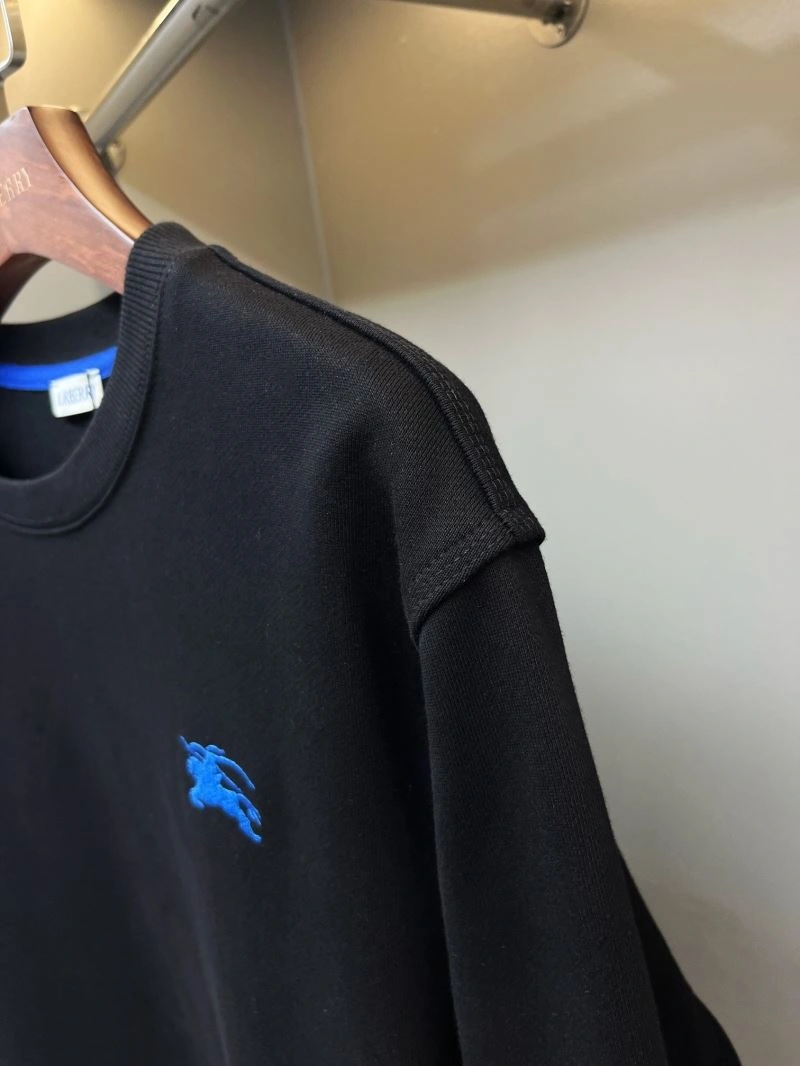 Low-cost Burberry Hoodies