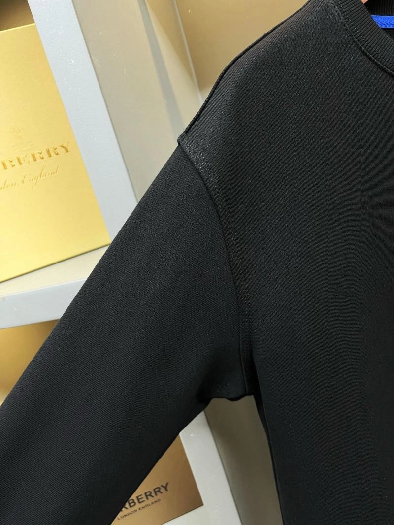 Low-cost Burberry Hoodies