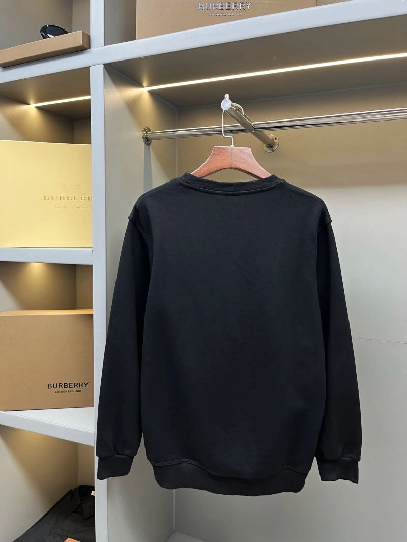 Low-cost Burberry Hoodies