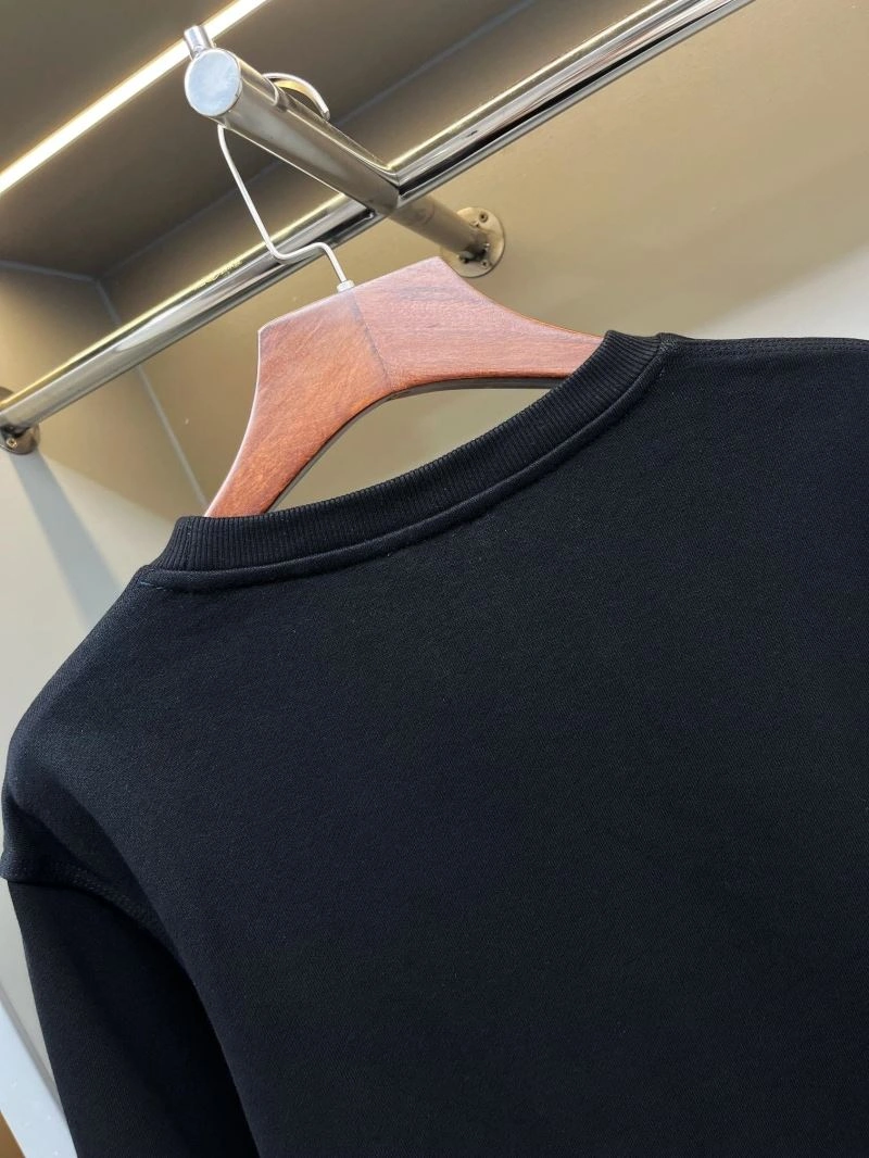 Low-cost Burberry Hoodies