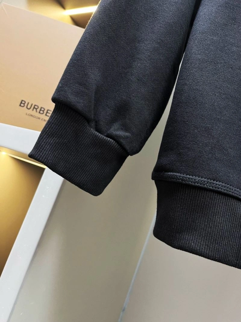 Low-cost Burberry Hoodies