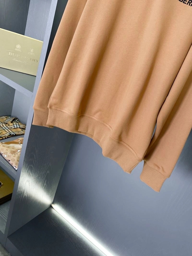 High fidelity Burberry Hoodies