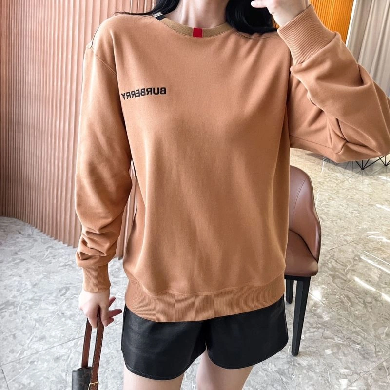 High fidelity Burberry Hoodies