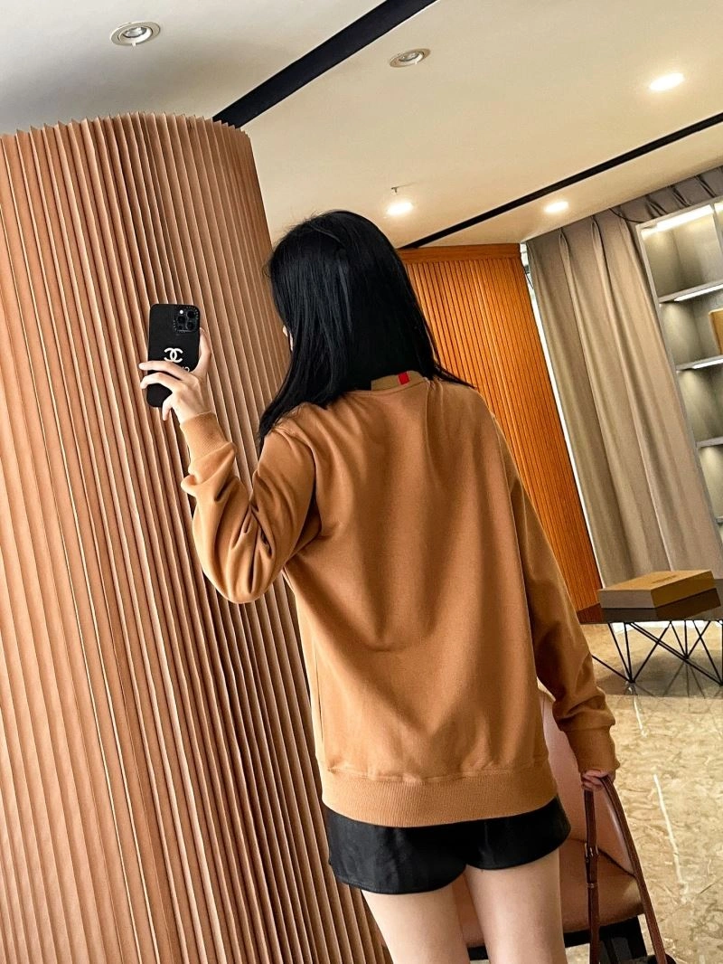 High fidelity Burberry Hoodies
