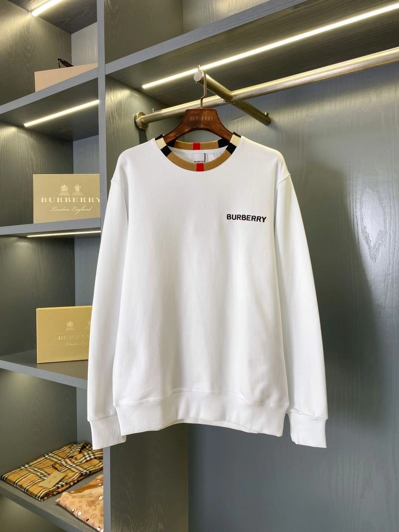 Burberry Hoodies