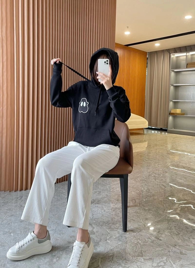 Precise copy Burberry Hoodies