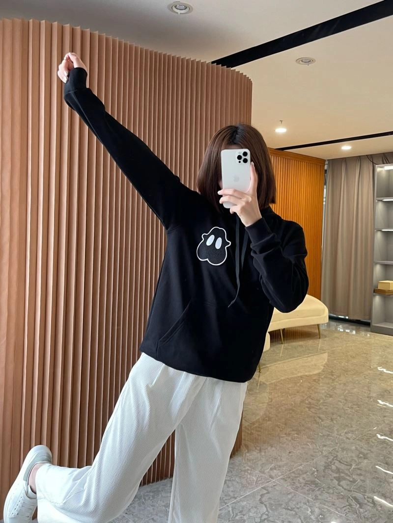 Precise copy Burberry Hoodies