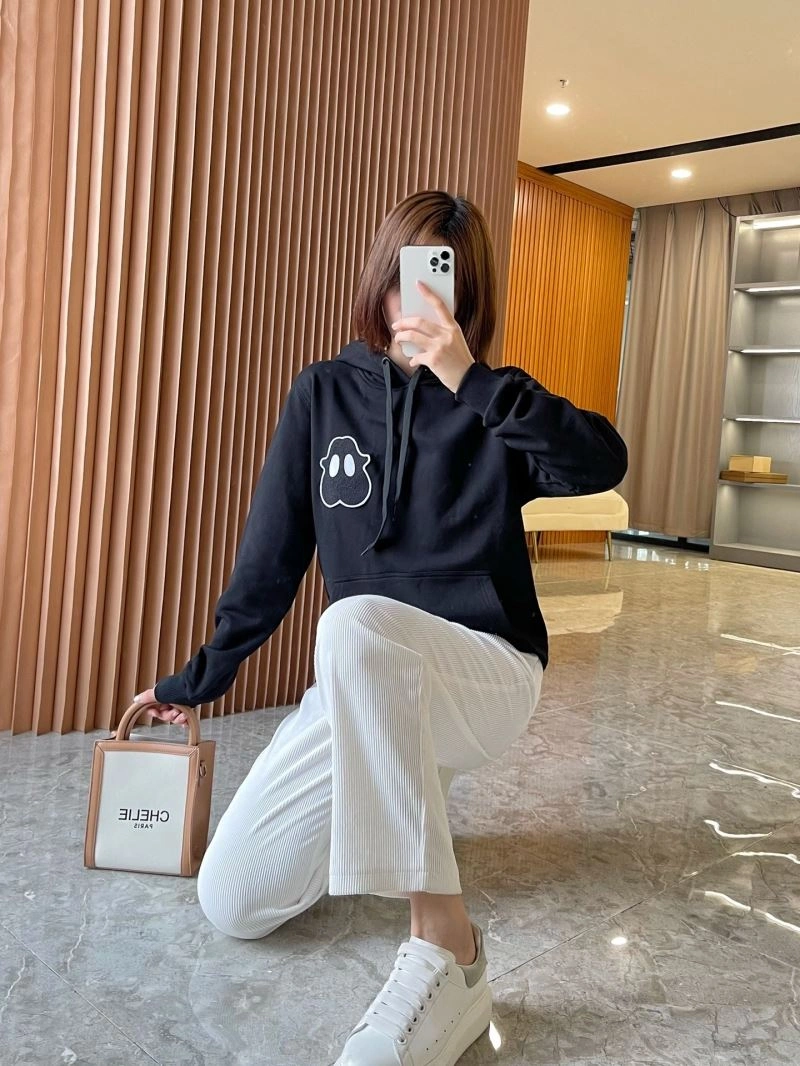 Precise copy Burberry Hoodies