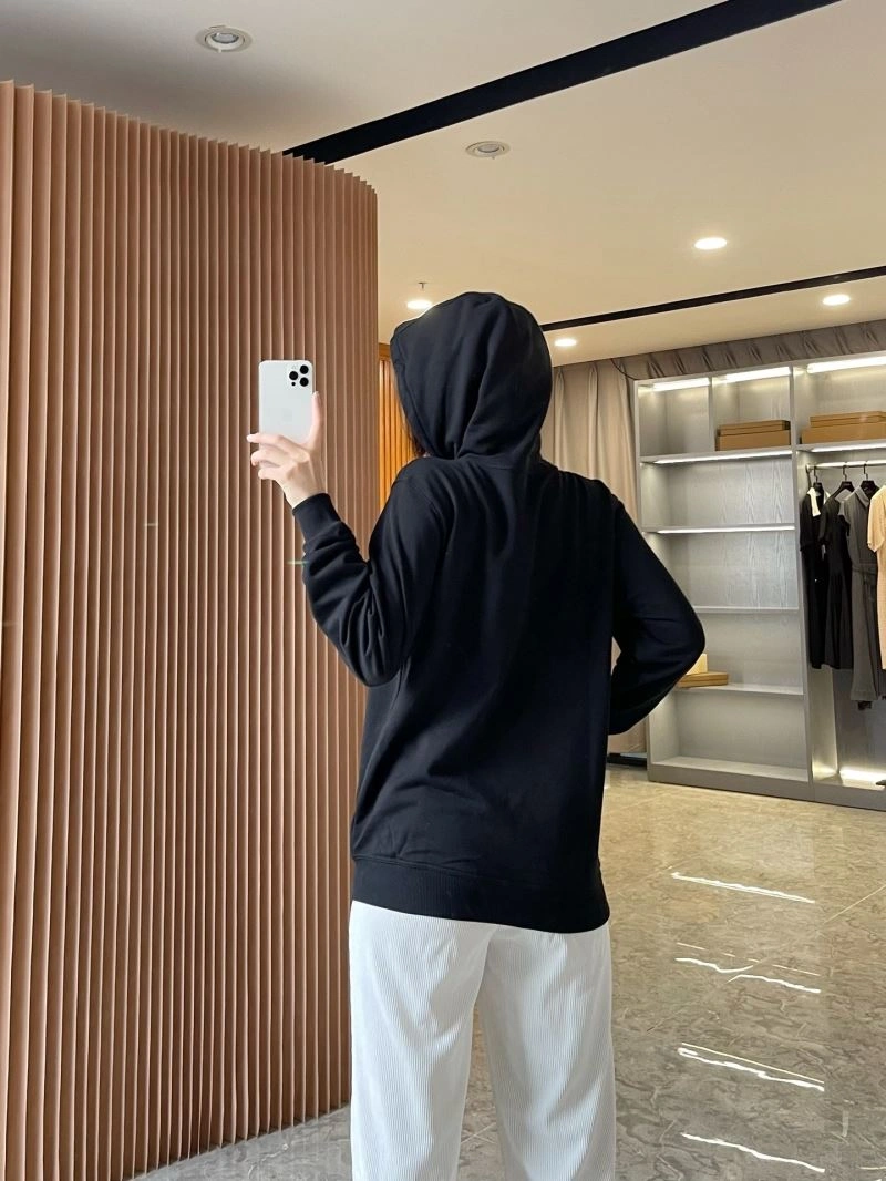 Precise copy Burberry Hoodies