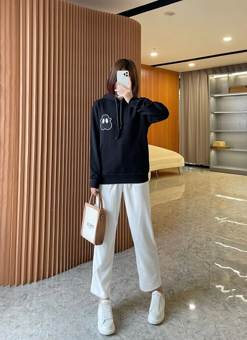 Precise copy Burberry Hoodies