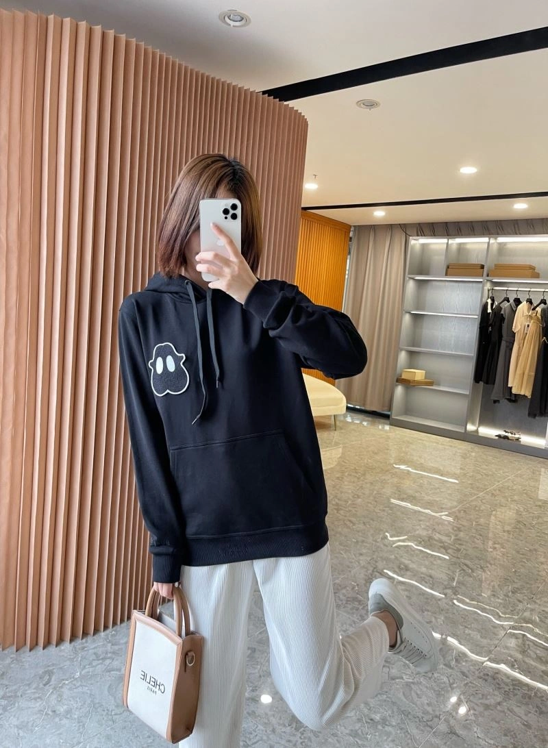 Precise copy Burberry Hoodies