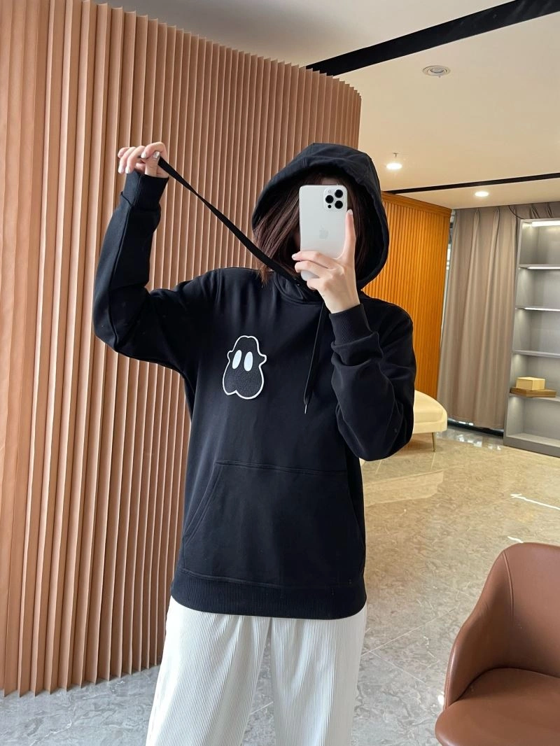 Precise copy Burberry Hoodies