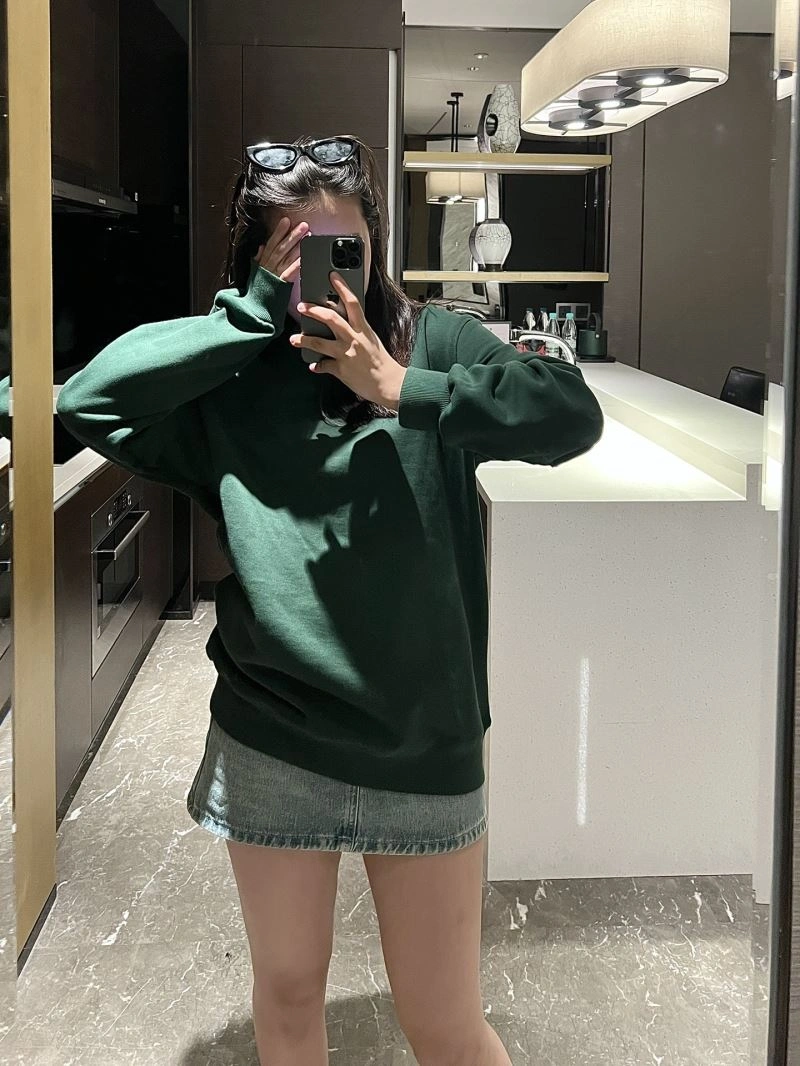 High fidelity Burberry Hoodies