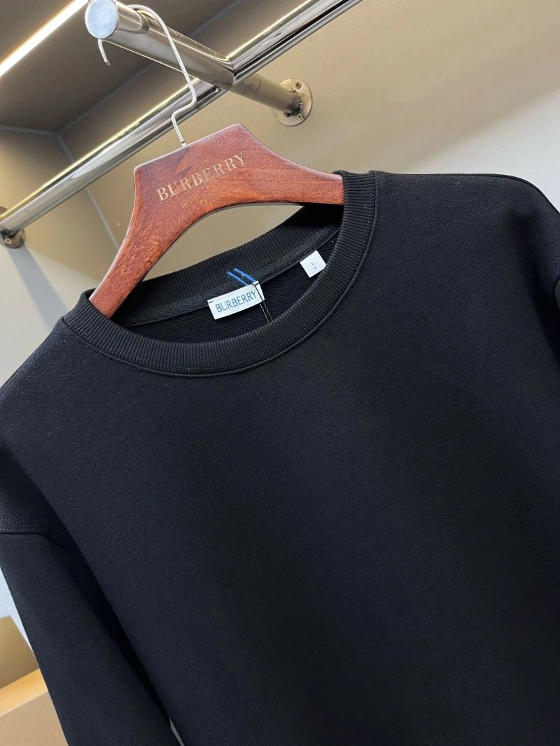 High accuracy Burberry Hoodies