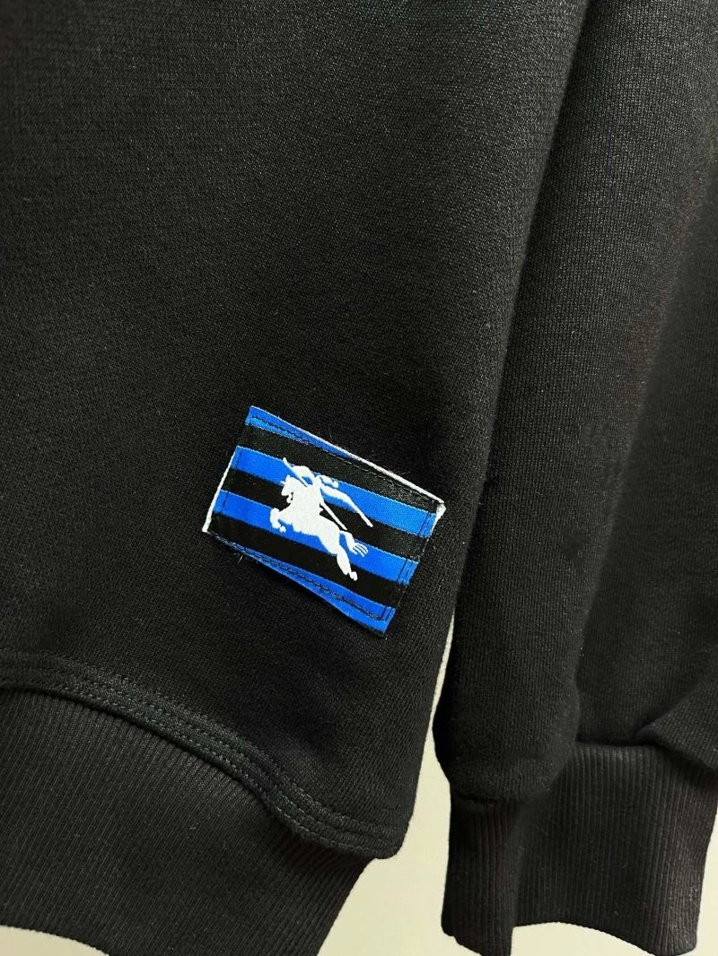 High accuracy Burberry Hoodies