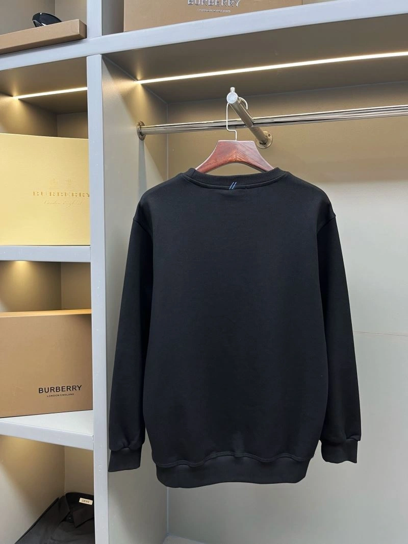High accuracy Burberry Hoodies