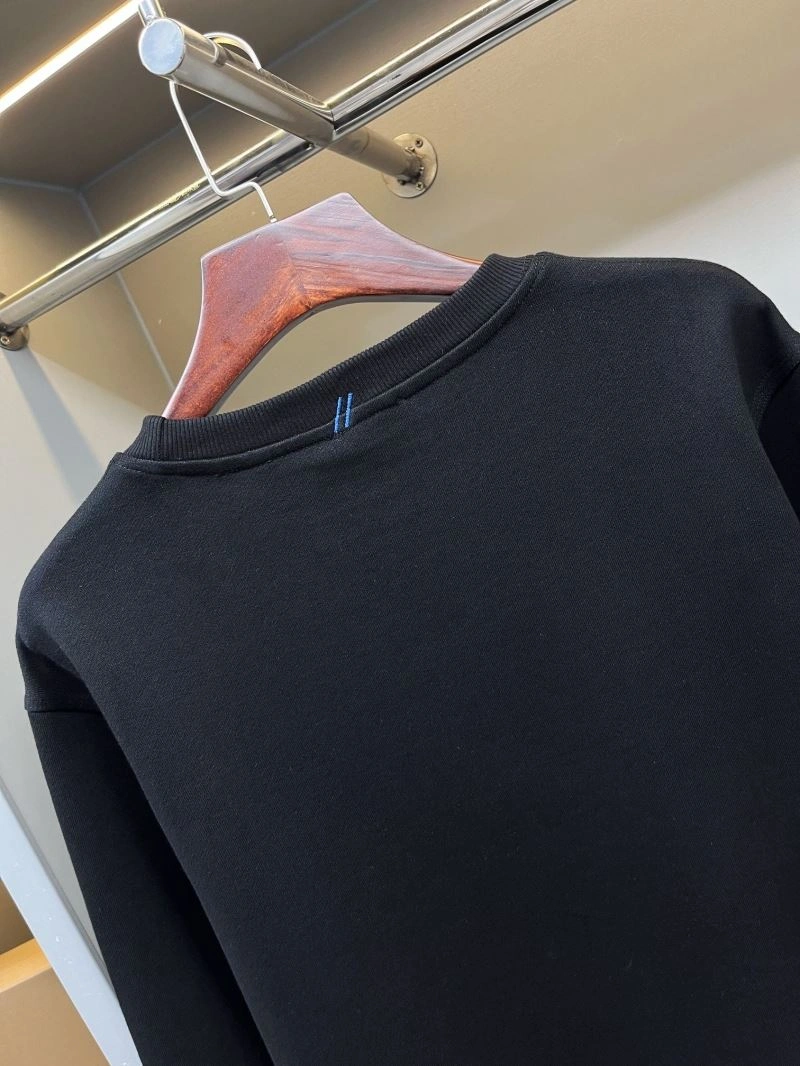 High accuracy Burberry Hoodies