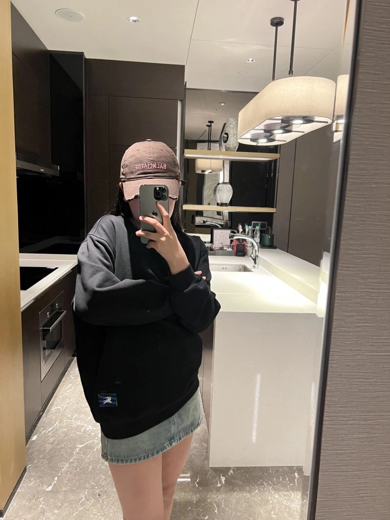 High accuracy Burberry Hoodies