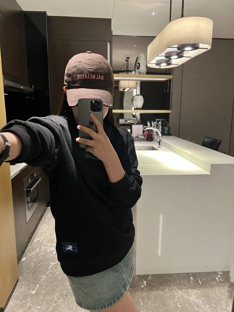 High accuracy Burberry Hoodies