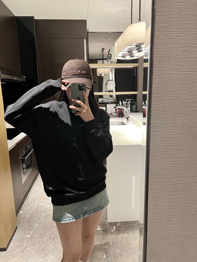 High accuracy Burberry Hoodies