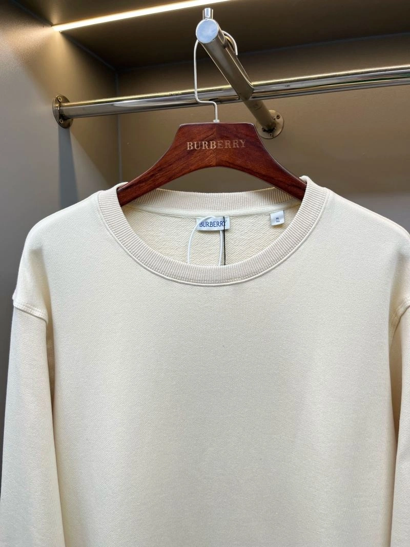 Affordable Burberry Hoodies