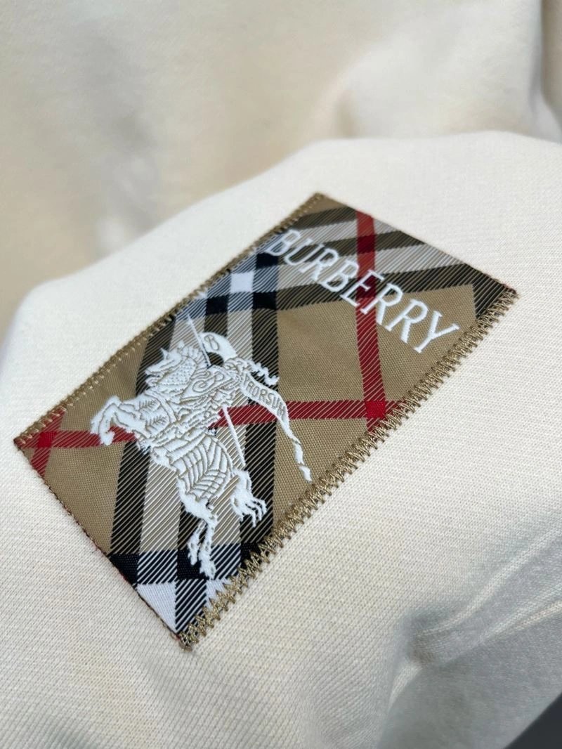 Affordable Burberry Hoodies