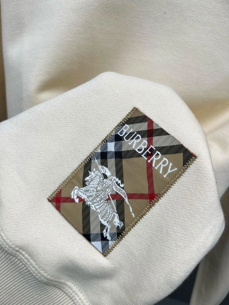 Affordable Burberry Hoodies