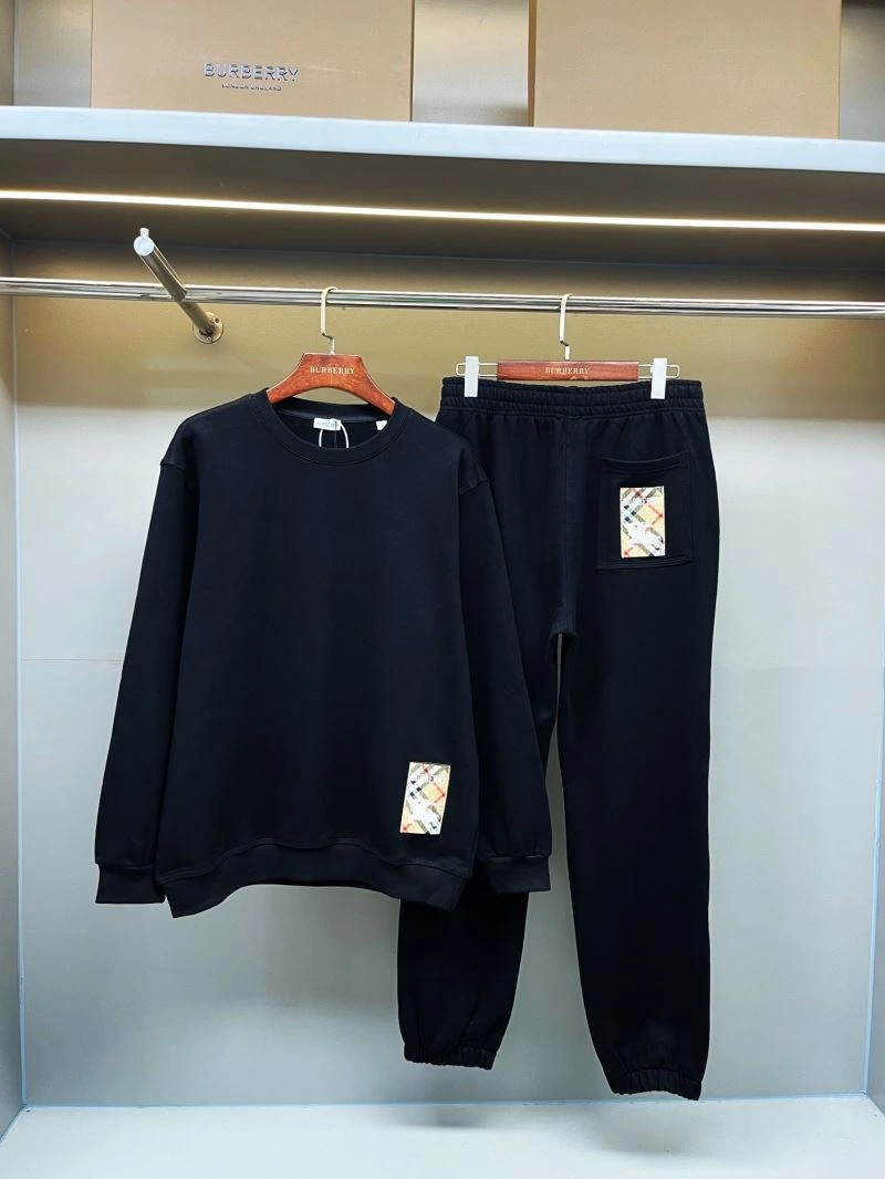 1:1 copy Burberry Hoodies