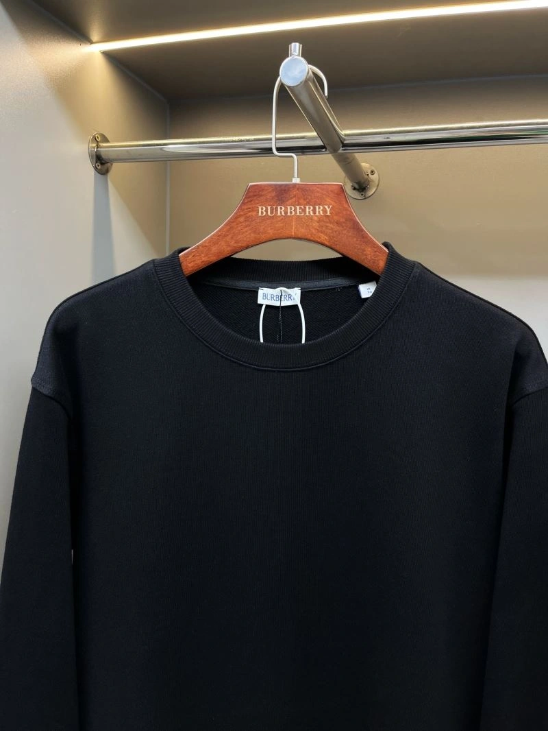 1:1 copy Burberry Hoodies
