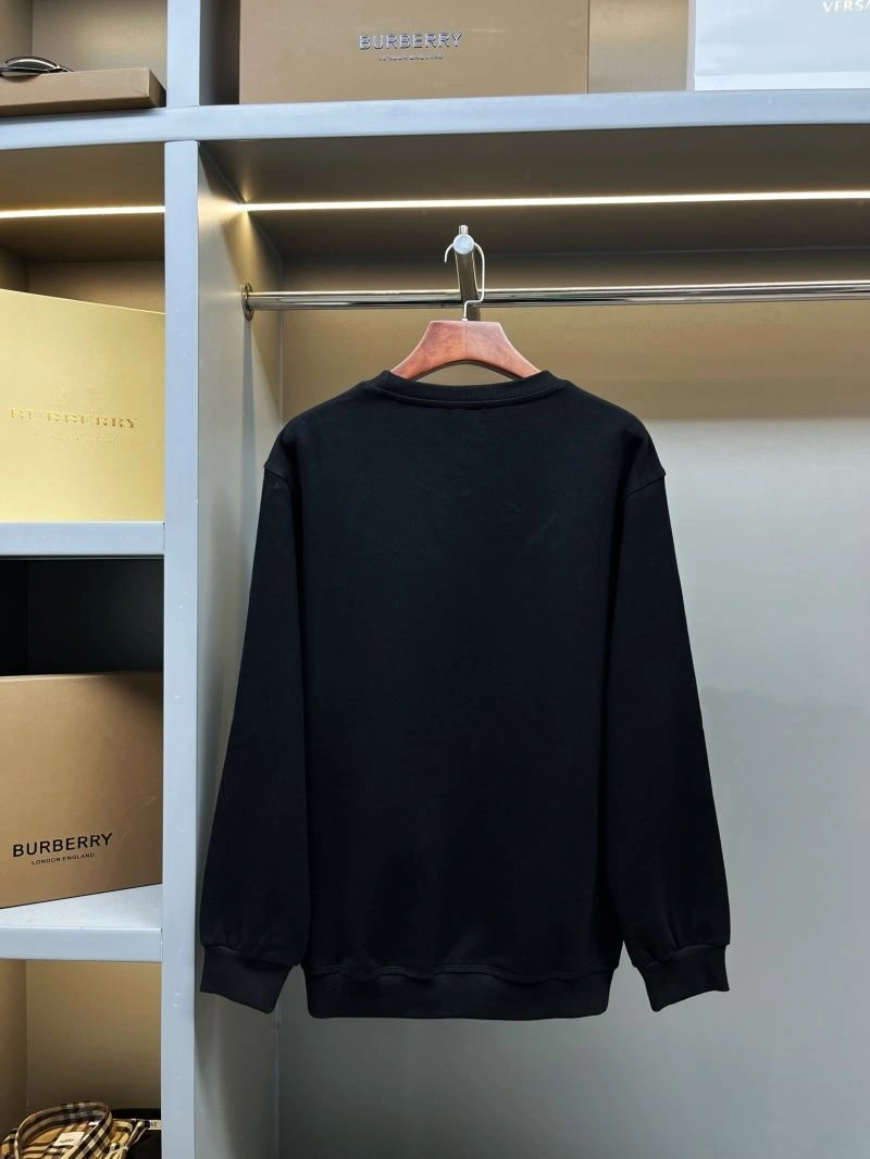 1:1 copy Burberry Hoodies