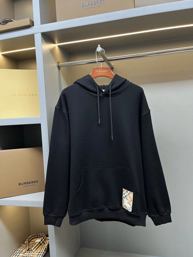 Burberry Hoodies