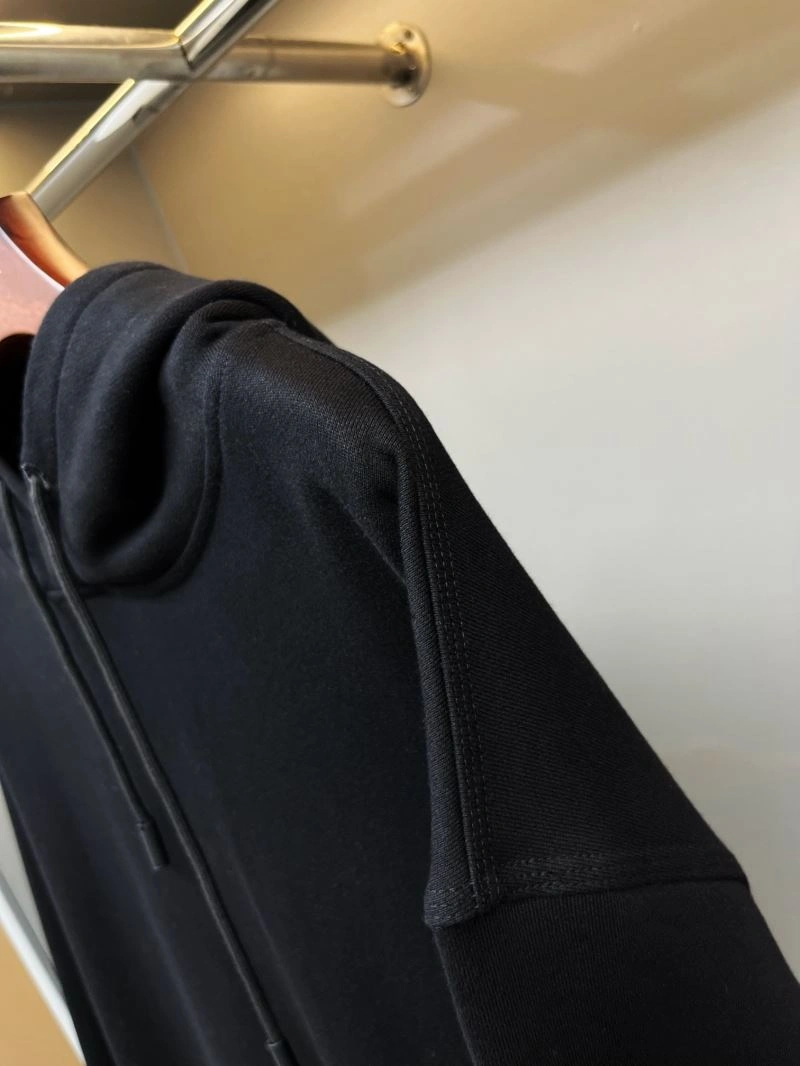 Real Burberry Hoodies