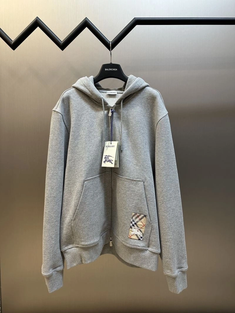 Burberry Hoodies