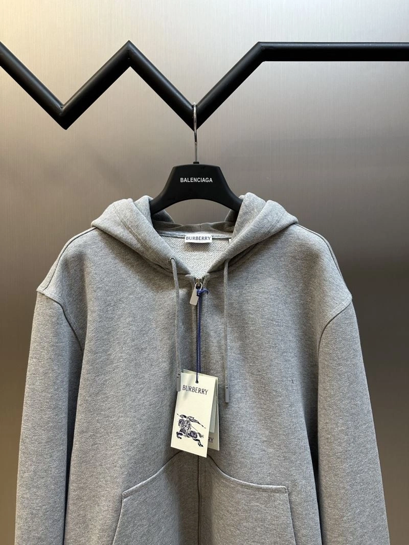 Factory-made Burberry Hoodies