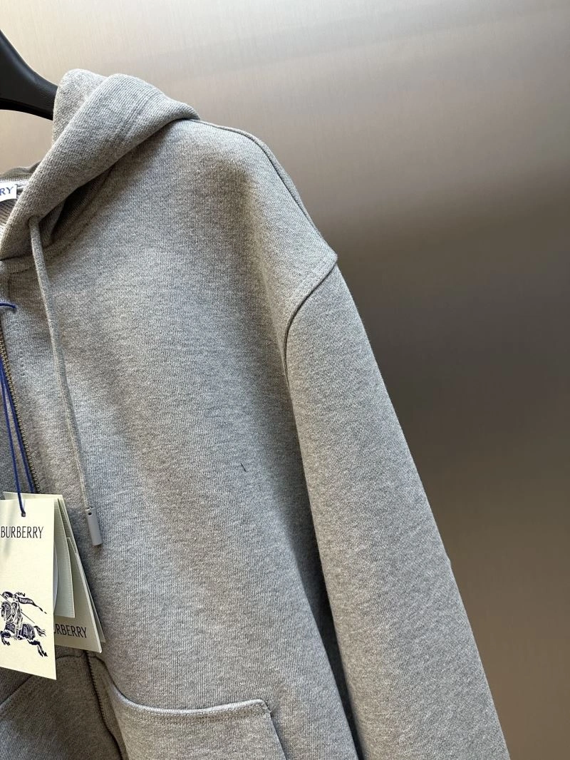 Factory-made Burberry Hoodies