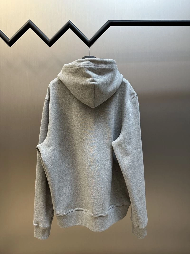 Factory-made Burberry Hoodies