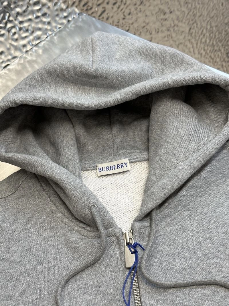 Factory-made Burberry Hoodies