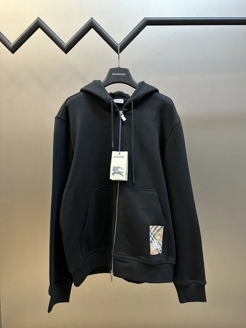Burberry Hoodies