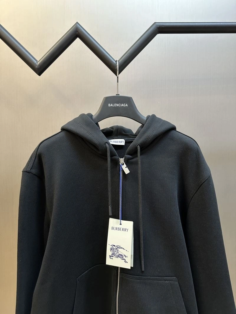 Precise copy Burberry Hoodies