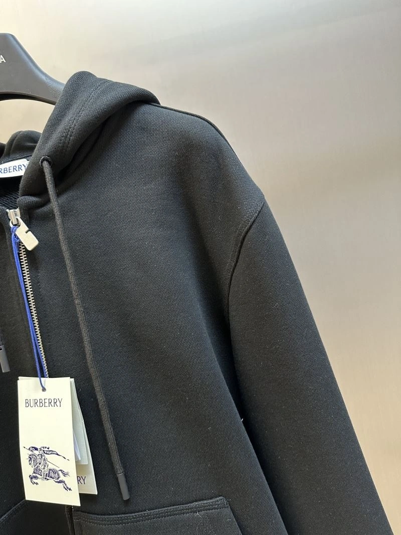 Precise copy Burberry Hoodies