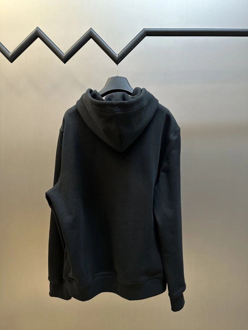 Precise copy Burberry Hoodies