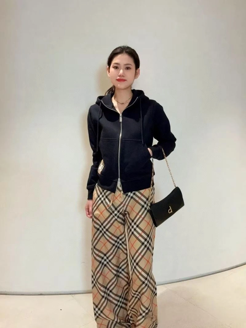 Precise copy Burberry Hoodies