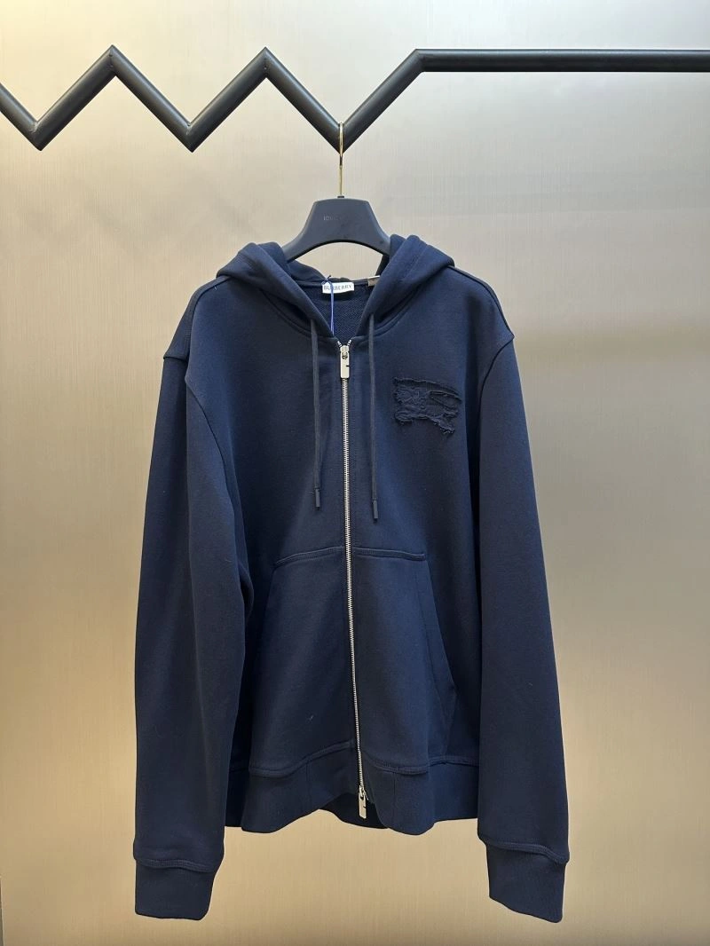 Burberry Hoodies