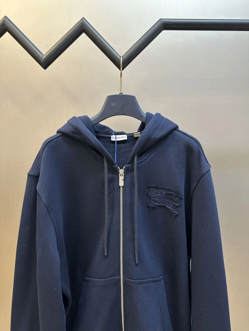 Legit Burberry Hoodies